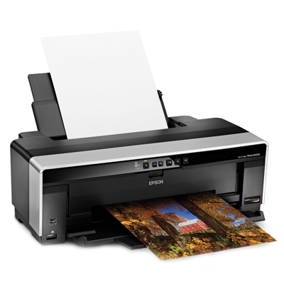 Cartuccia originale Epson C13T15924010 T1592 Martin Pescatore CIANO