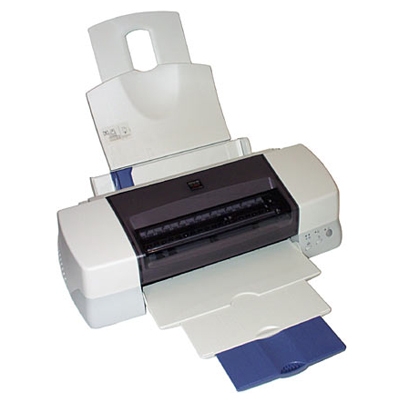Cartuccia compatibile Epson T009 Tucano COLORE