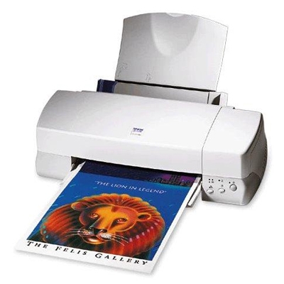 Cartuccia compatibile Epson T052 Abaco COLORE