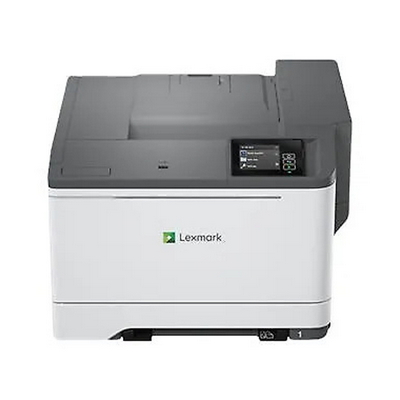 Collettore originale Lexmark 75M0W00 COLORE