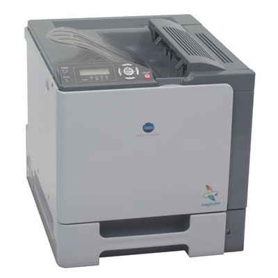 Collettore originale Minolta 4540312 COLORE