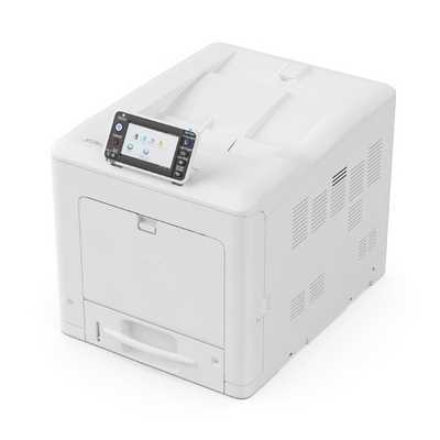 Collettore Ricoh 408228 408110 originale COLORE