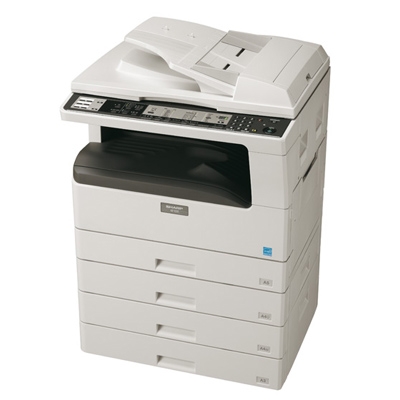 Developer originale Sharp MX235GV NERO