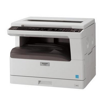 Developer originale Sharp MX312GV NERO