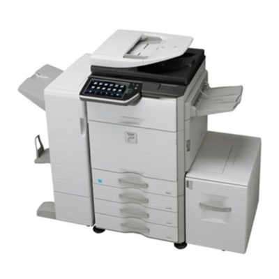 Developer originale Sharp MX36GVSA COLORE