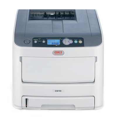 Fusore originale Oki 43854903 COLORE