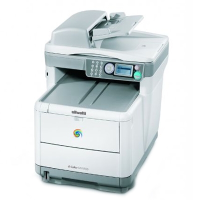 Fusore originale Olivetti B0690 COLORE