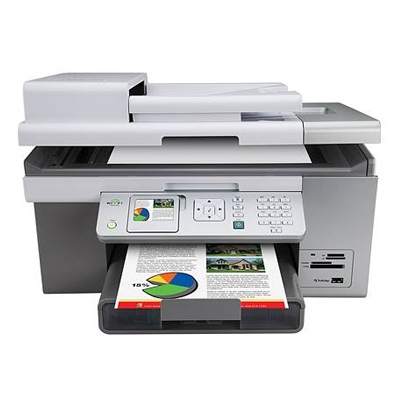 Kit manutenzione Lexmark 40X4093 originale COLORE