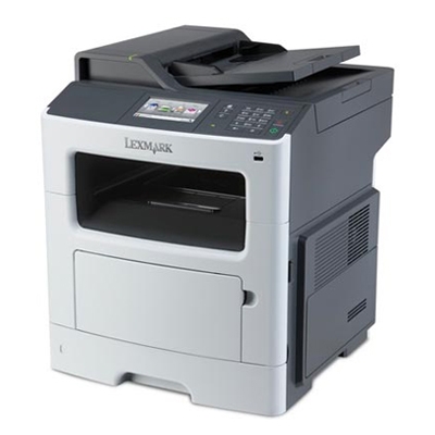 Kit manutenzione originale Lexmark 40X9136 NERO