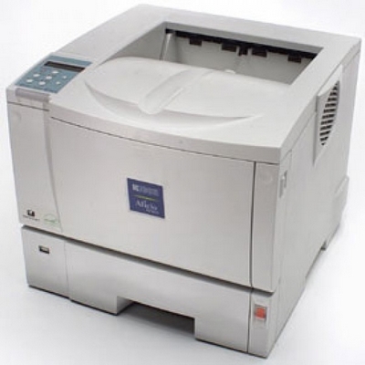 Kit manutenzione originale Ricoh 406645 RK180 TYPE410 NERO