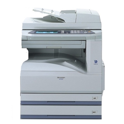 Kit manutenzione originale Sharp AR272KA NERO