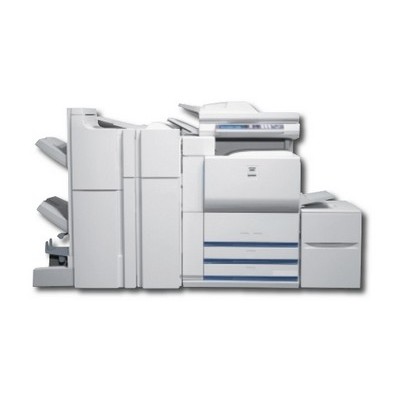 Kit manutenzione originale Sharp AR704KC 4N NERO