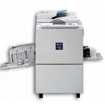 Matrici originale Ricoh 817562 NERO