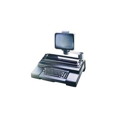 Nastri originale Olivetti 80836 NERO