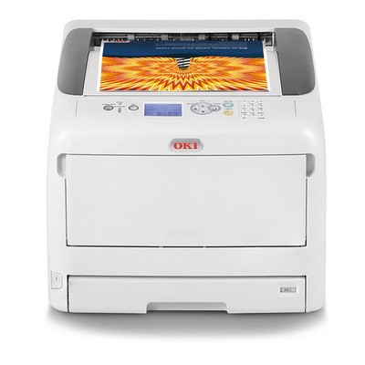 Tamburo compatibile Oki 46438003 CIANO