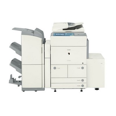 Toner originale Canon 2448B002AA C-EXV24 CIANO
