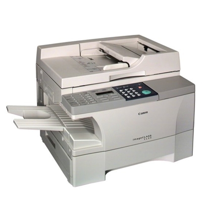 Toner originale Canon 6812A002 M NERO