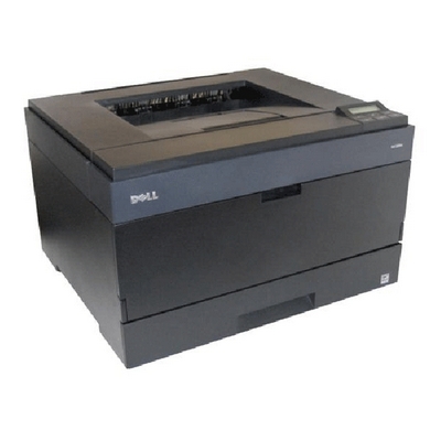 Toner originale Dell 593-10337 XN009 PK492 NERO