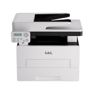 Toner originale G&G GT321X NERO