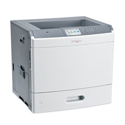 Toner compatibile Lexmark 24B5828 CIANO
