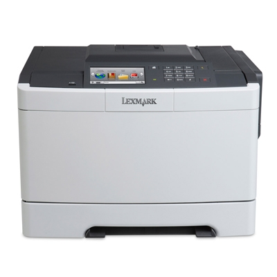 Toner originale Lexmark 70C2XM0 702XM MAGENTA
