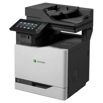 Toner originale Lexmark 82K2UKE NERO