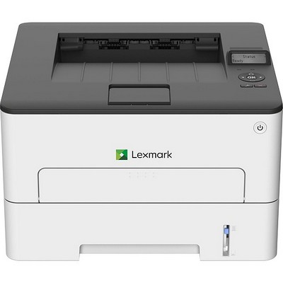 Toner originale Lexmark B222000 NERO