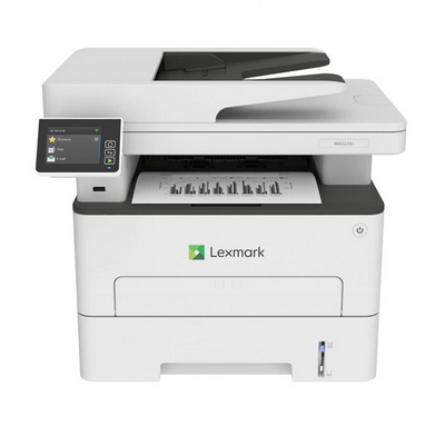 Toner originale Lexmark B222000 NERO