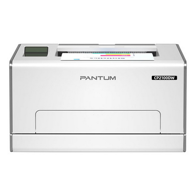 Toner originale Pantum CTL-2100C CIANO
