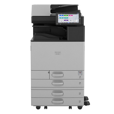 Toner originale Ricoh 842562 GIALLO