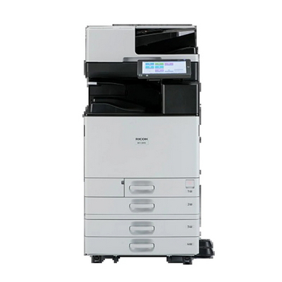 Toner originale Ricoh 842564 CIANO