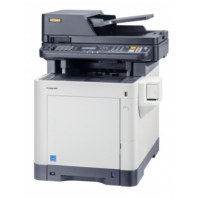 Toner compatibile Utax 1T02NR0UT0 PK-5011BK NERO
