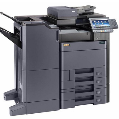 Toner originale Utax 1T02RMAUT0 CK8513Y GIALLO