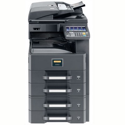 Toner Utax 623010010 CK7510 originale NERO