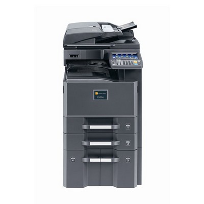 Toner compatibile Utax 653010010 NERO
