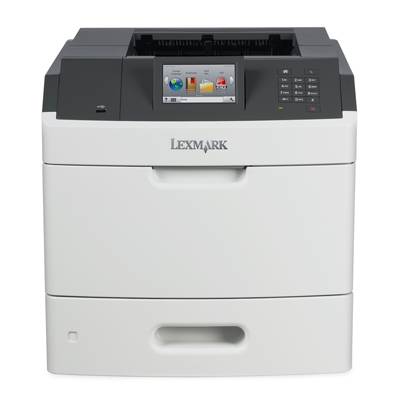 Unita immagine Lexmark 24B6025 originale NERO