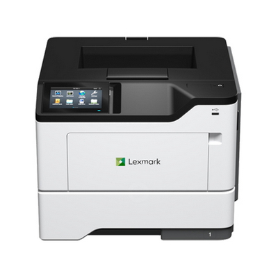 Unita immagine originale Lexmark 66S0Z00 NERO