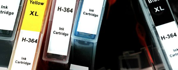 Dove buttare e come smaltire le cartucce e toner per stampanti esaurite