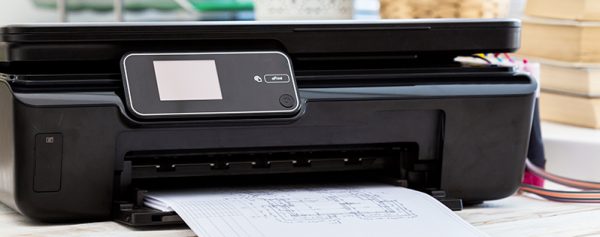 Come rendere una stampante WiFi