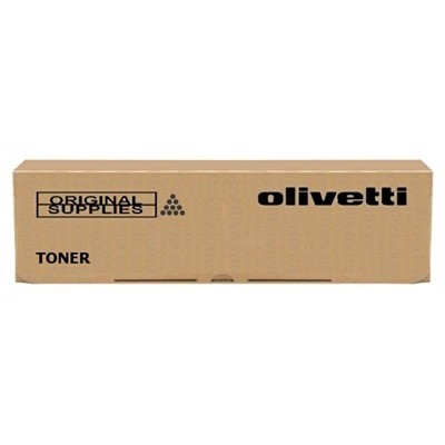 Toner per Olivetti D-COLOR MF259 originali e compatibili ...